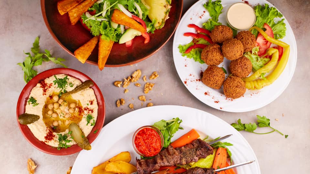 10 Top arabische Restaurants in Berlin | TheFork blog