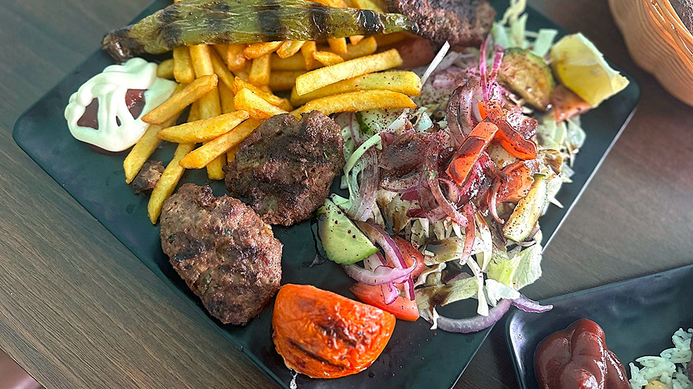 10 Top arabische Restaurants in Berlin | TheFork blog
