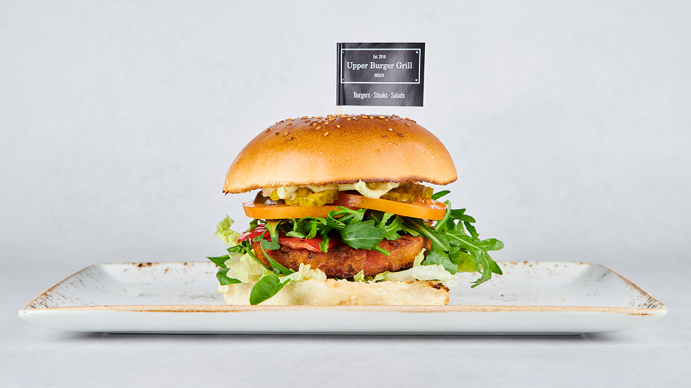 Topliste - Burger und Pommes Deluxe in Berlin | TheFork blog